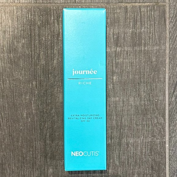 neocutis | Skincare | Neocutis Extra Moisturizing Revitalizing Day ...